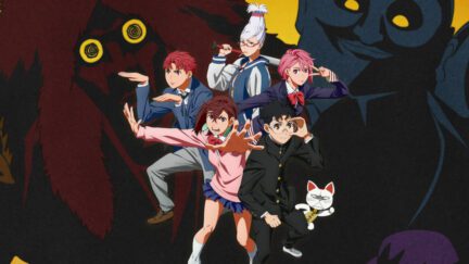 DanDaDan: All You Need to Know! - Anime Cultivated