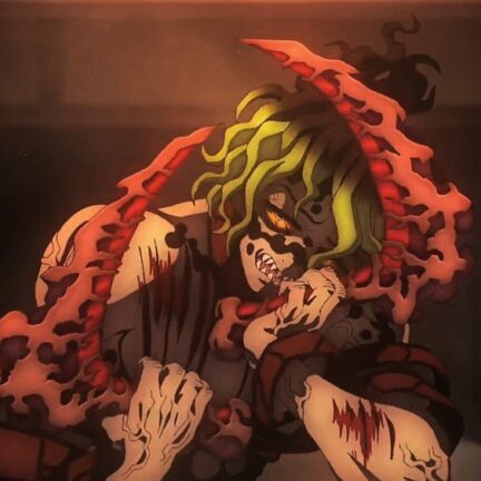 Top 15 Strongest Demon Slayer Characters Ranked (2025)