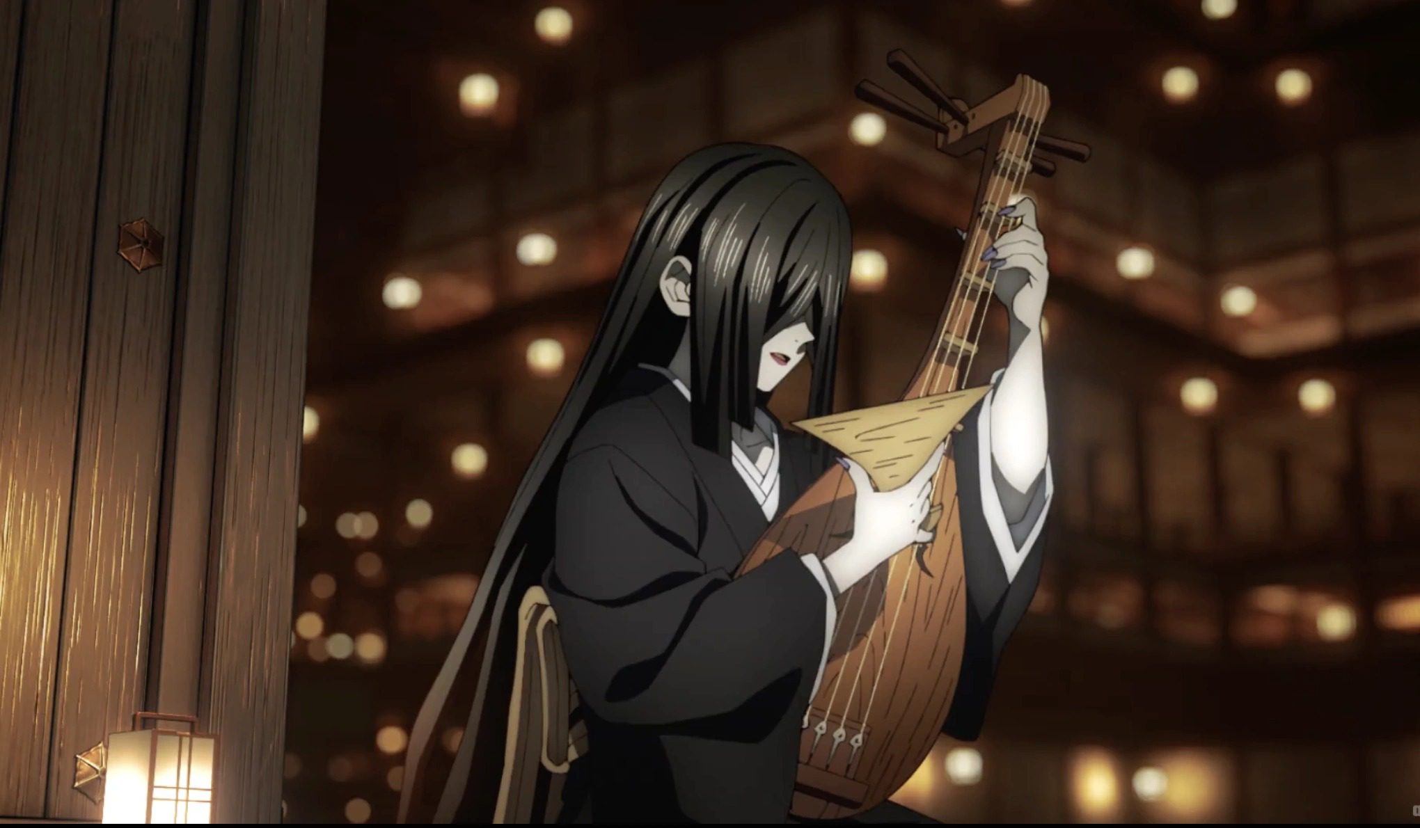 Top 15 Strongest Demon Slayer Characters Ranked (2025)