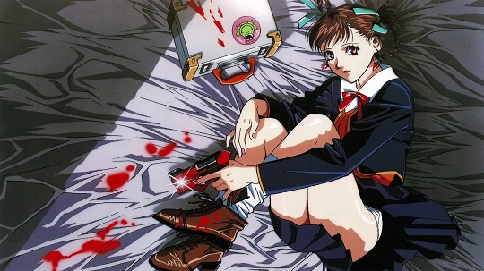 Kite (1998) Anime Review: Is This Cult Classic Worth Watching?